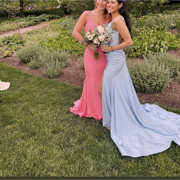 Sherri Hill | Dresses | Sherri Hill Prom Dredd | Poshmark